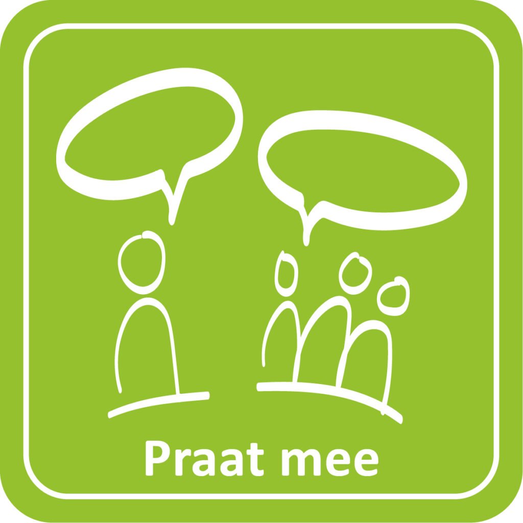 Ook hier telt mijn stem mee! - Enso Zorg